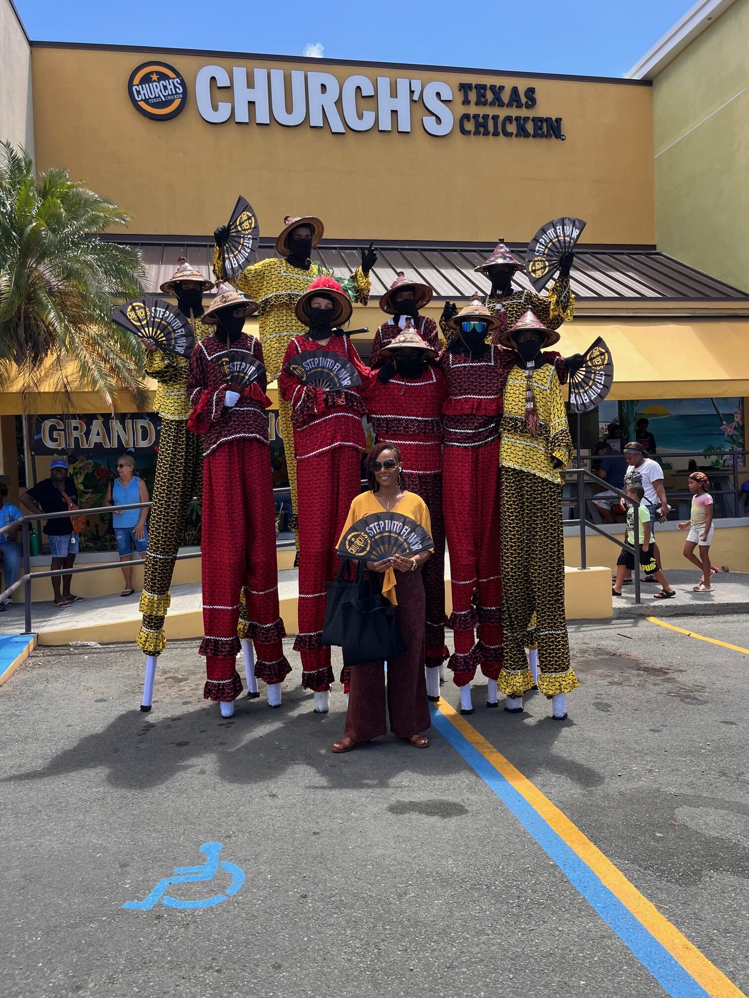 Church’s Texas Chicken Opens in Sunny Isles, Bringing New Energy to St ...
