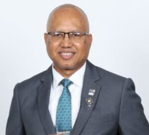 Rotary District Governor to Visit St. Croix, Promote Service Theme | St ...