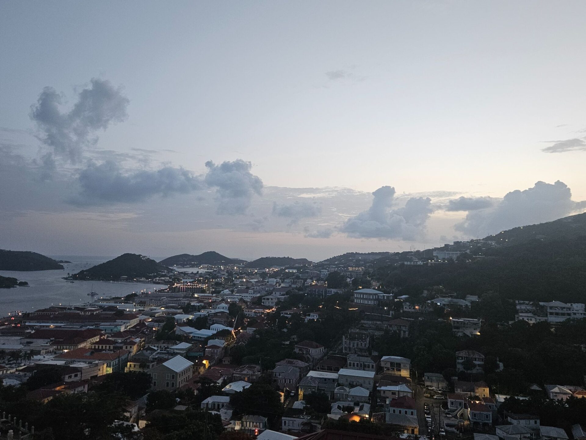 St. Thomas Historical Trust Gathers at Skytsborg, Highlights ...
