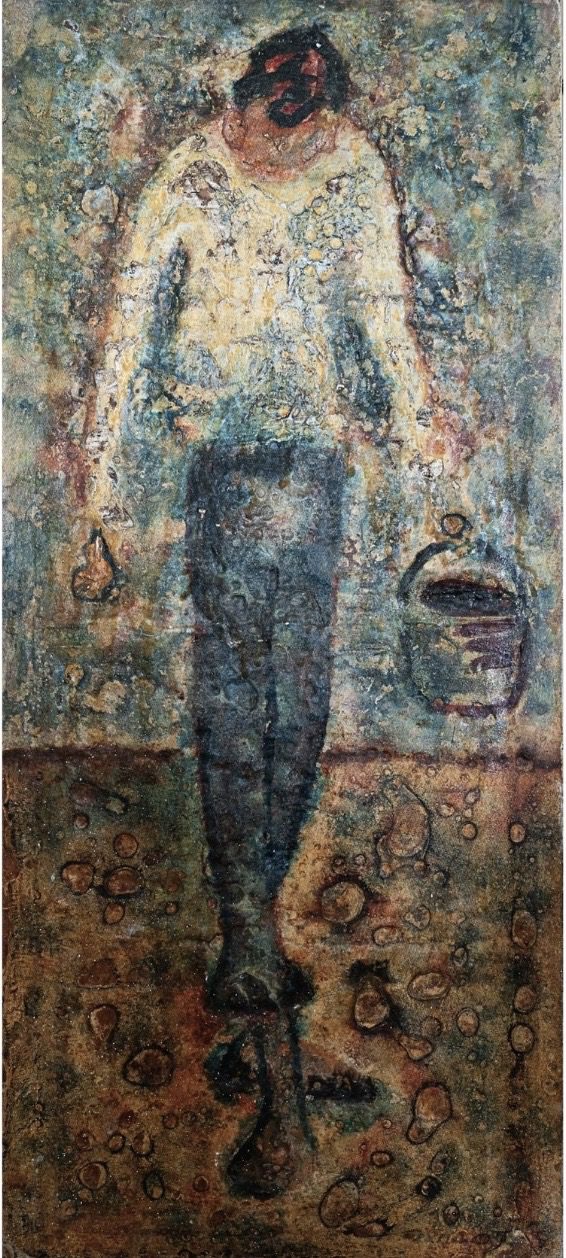 ‘Labiosa: A Retrospective’ – A Posthumous Art Collection Opening ...