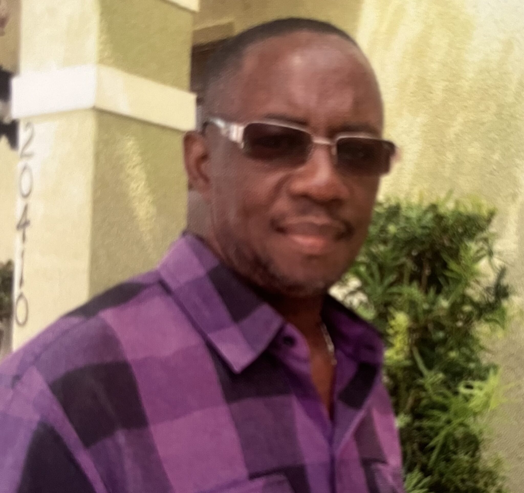 Roy A. Morton Dies | St. Thomas Source