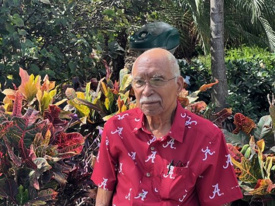 Sidney Edwin Arthurton Dies at 95 | St. Thomas Source