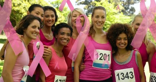 “Echoes in Pink 5K Walk/Run” To Support Cancer Survivors | St. Thomas ...