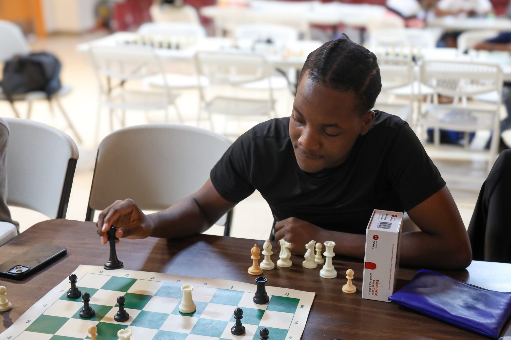 Building Champions One Sunday at a Time: Inside the St. Thomas-St. John ...