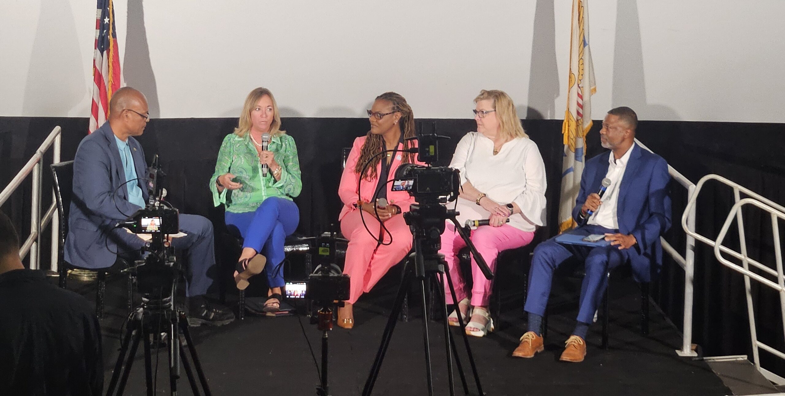 Future of Tourism Panel Explores How Technology Is Changing Hospitality ...