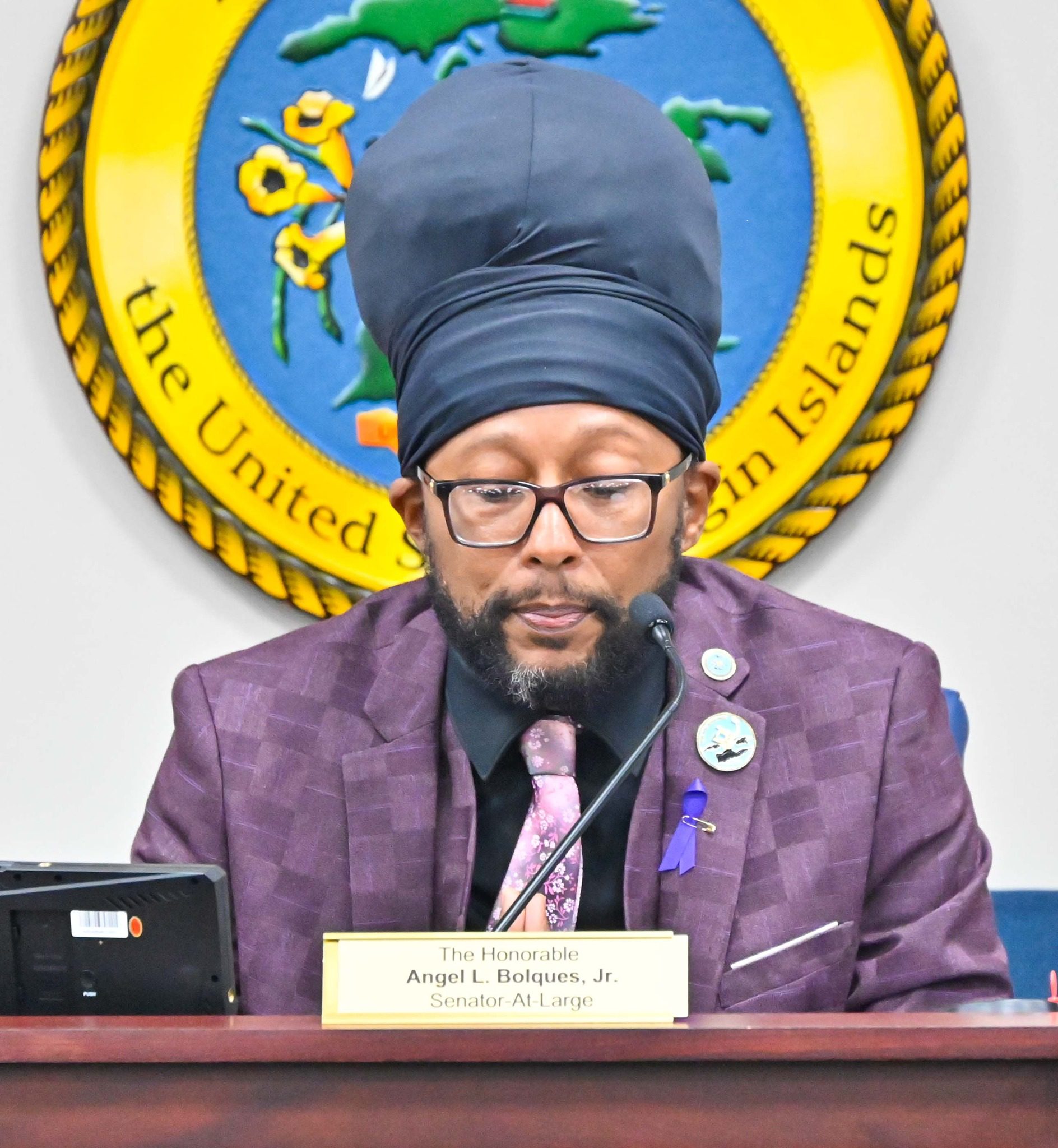 Lawmakers Hear Testimony on Youth Violence, Education, and Workforce ...