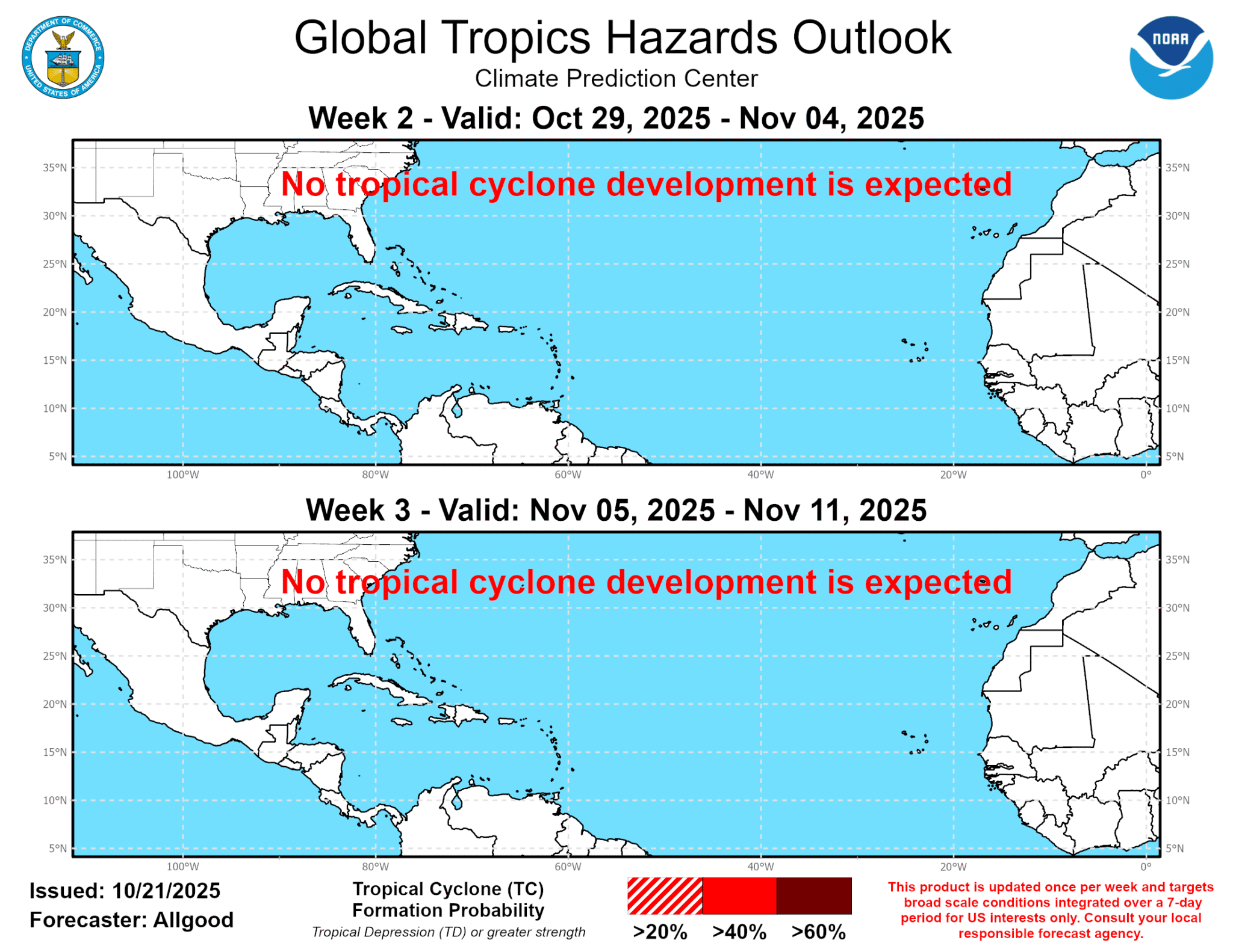 Tropical Outlook: Melissa Forms in Caribbean Sea; Ultimate Forecast ...