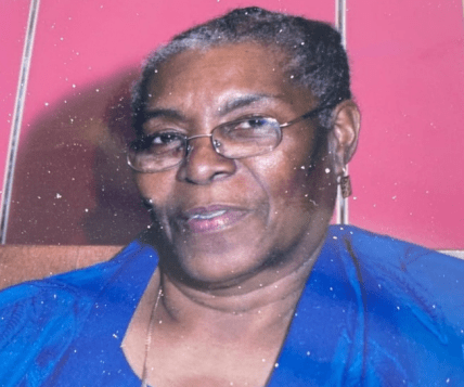 Eleanor Griffith Parris Dies at 87 | St. Thomas Source