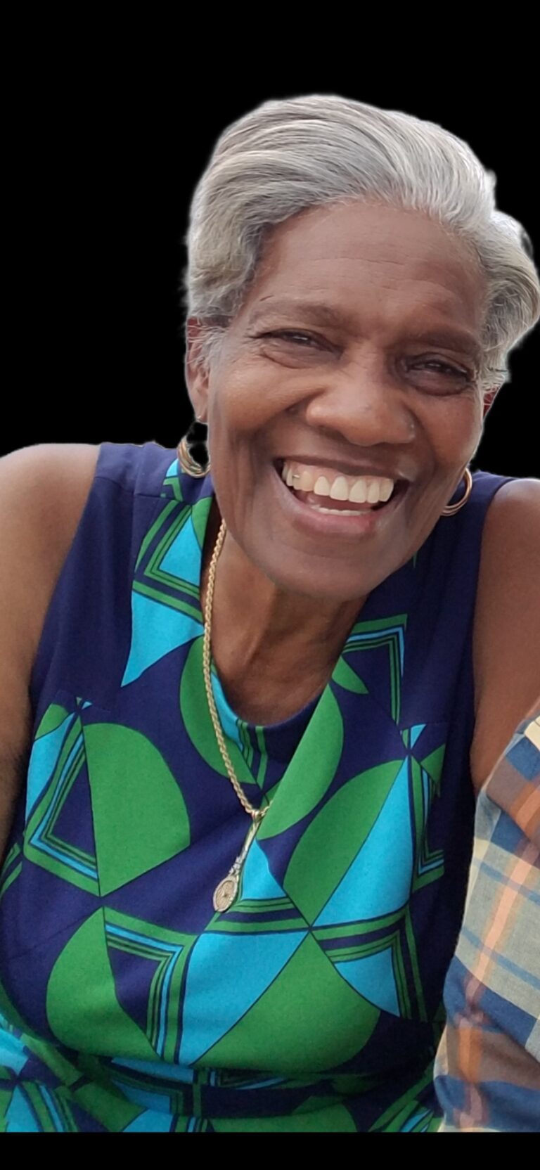 Marjorie Freeman Dies at 88 | St. Thomas Source