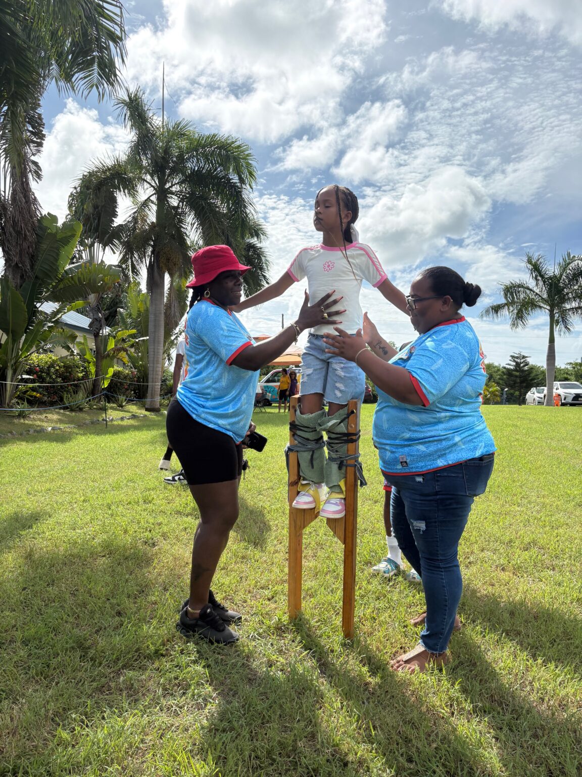 Photo Focus: Jumbies at the Museum Brings Culture and Creativity to ...