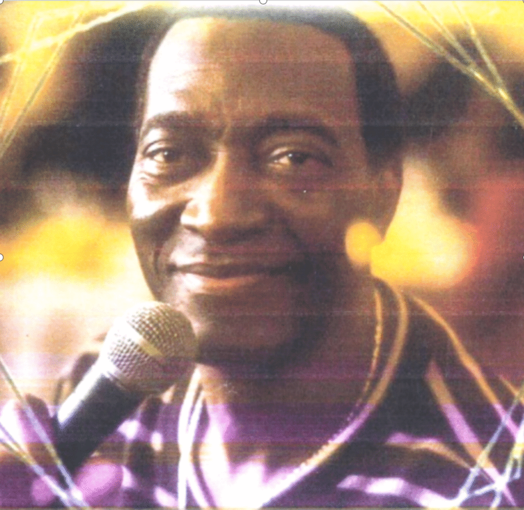 Lennox Charles Daley Dies at 76 | St. Thomas Source