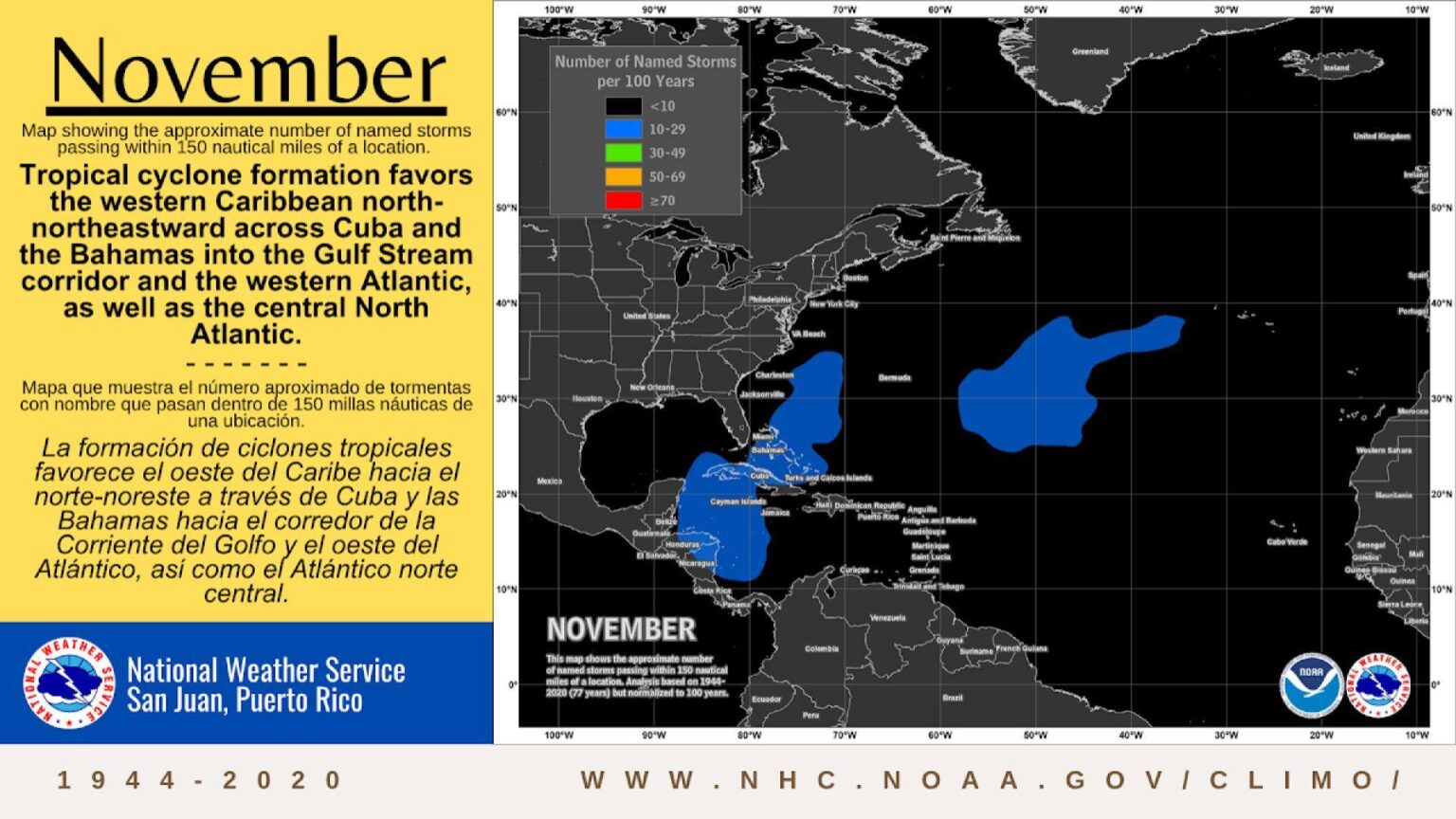 Tropical Outlook: No Cyclone Development Expected; Weekend Tropical ...