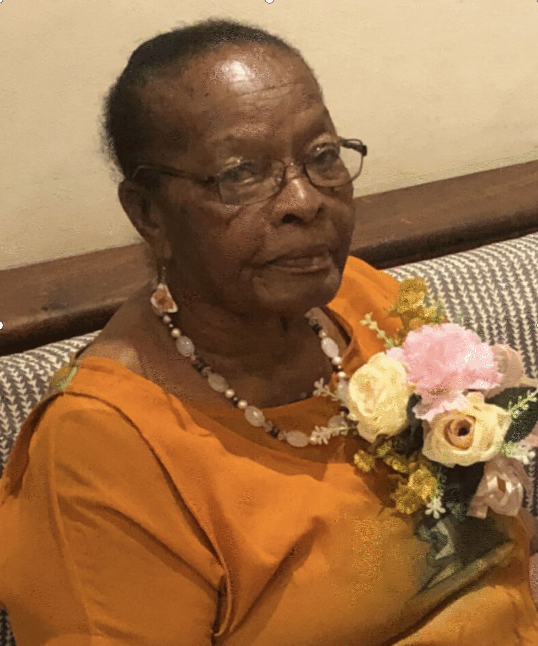 Elise M. Huggins Dies | St. Thomas Source