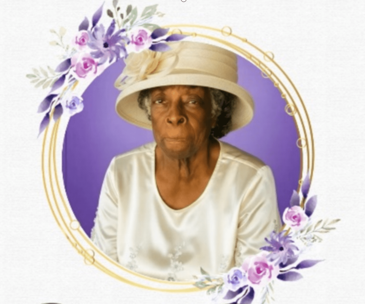 Phyllis Johnson Dies | St. Thomas Source