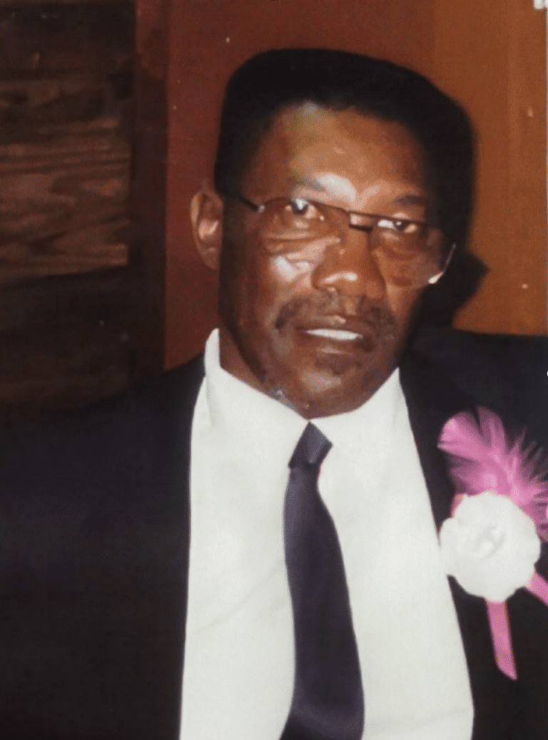 Victor MacArthur McBean Dies at 80 | St. Thomas Source