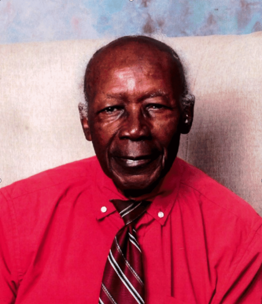 James Alexander Maynard Dies at 97 | St. Thomas Source