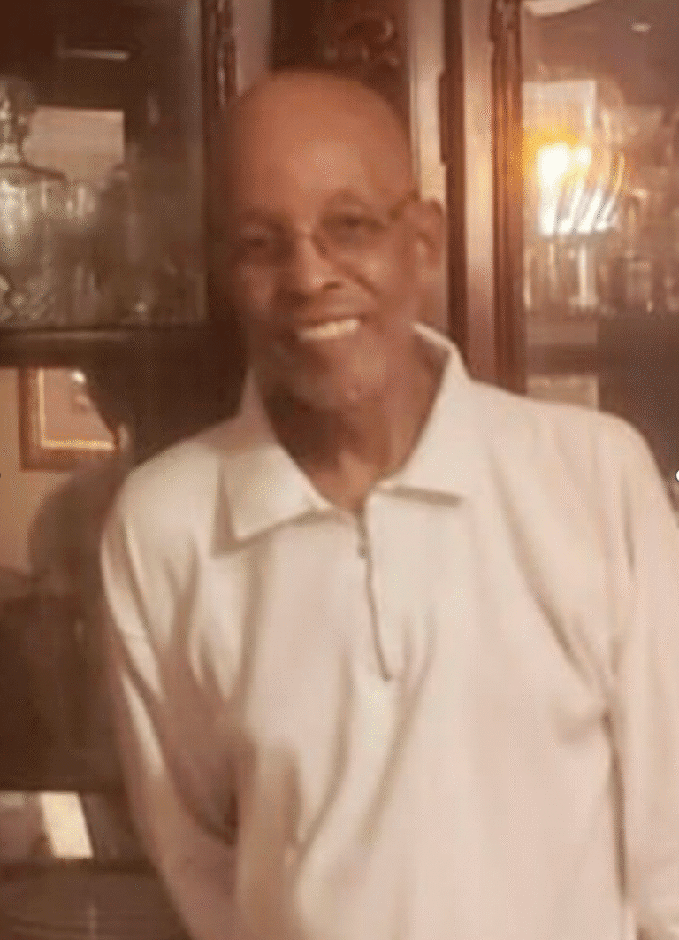Gordon Michael Haynes Dies at 79 | St. Thomas Source