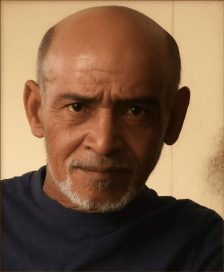 Angel Luis Rivera Dies | St. Thomas Source