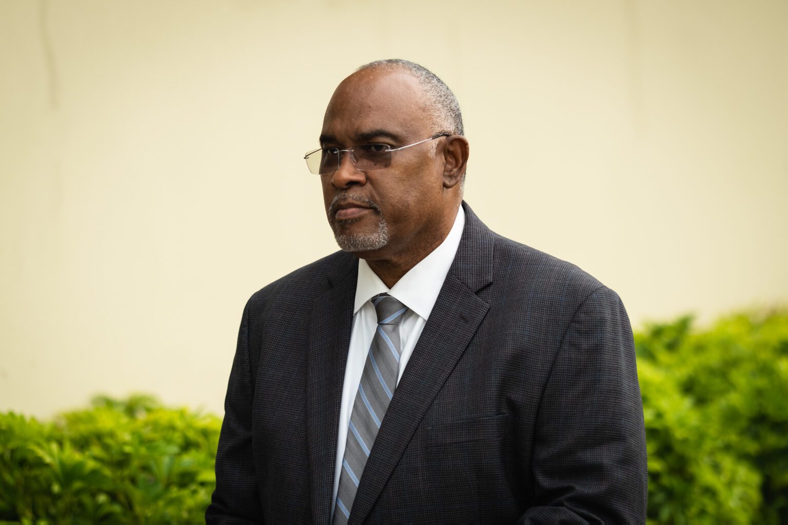 Martinez Sentenced to 10 Years | St. Thomas Source