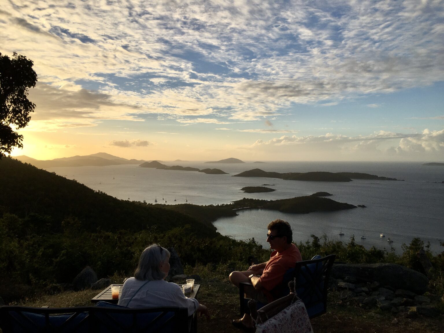 Windmill Bar on St. John To Host Fundraiser for Sing St. John with ...