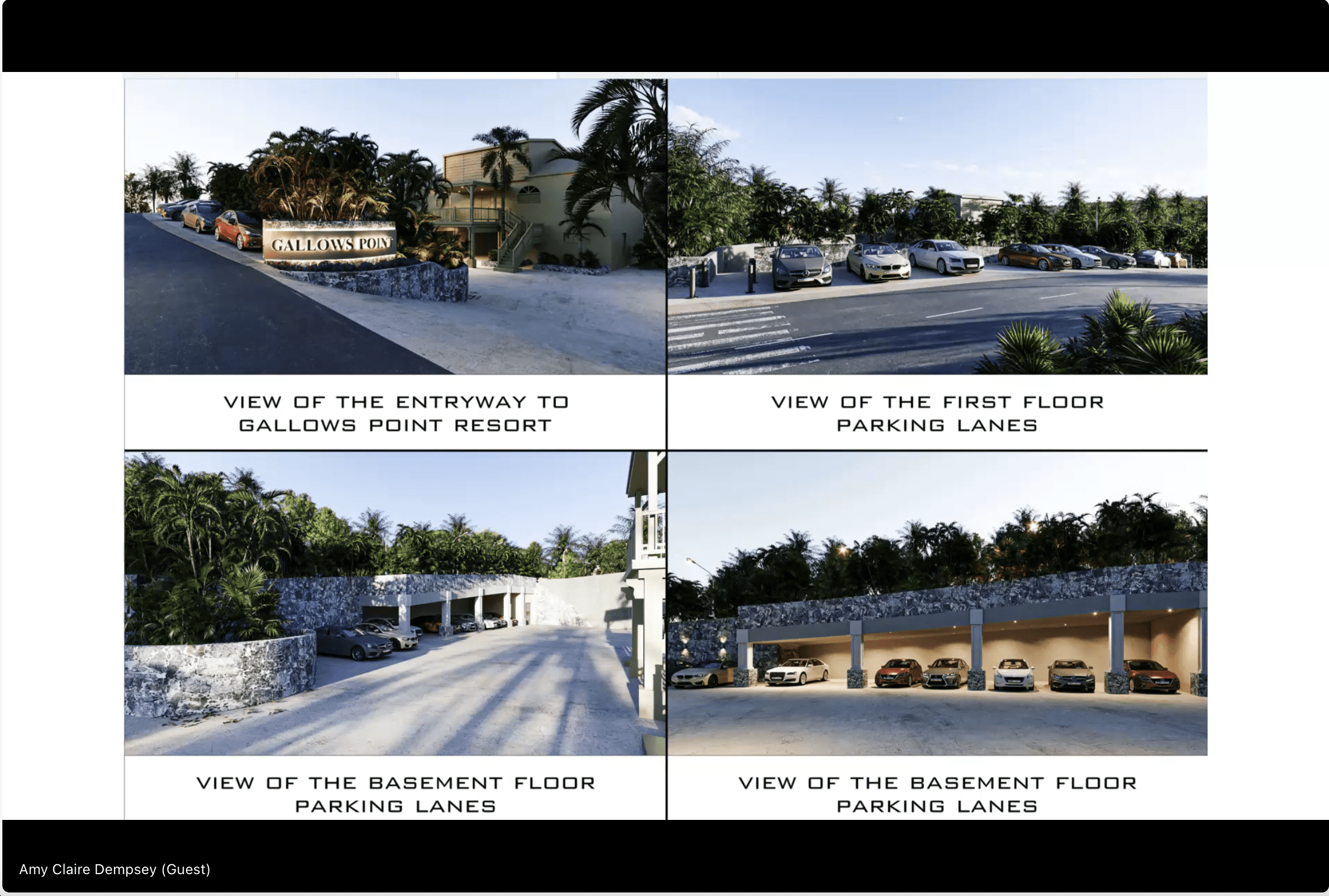 STJ CZM Rules Proposed Parking Facility at Gallows Point Resort Needs ...