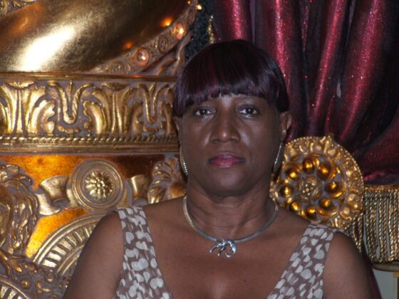 Joycelyn A. C. Claxton Dies | St. Thomas Source