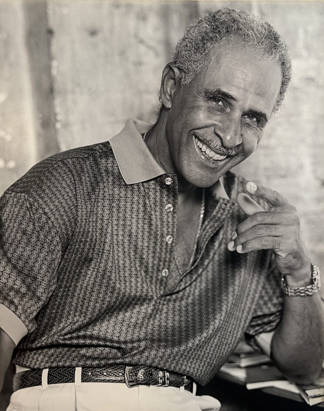 William Milton Collins Jr. Dies at 81 | St. Thomas Source