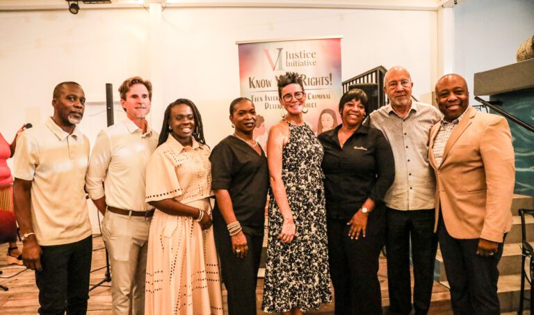 Justice Initiative Hits 50th Expungement, Showing Impact and Growth of ...