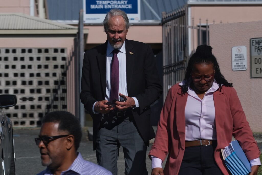 Defendants Plead Not Guilty to Medicaid, SNAP Fraud | St. Thomas Source