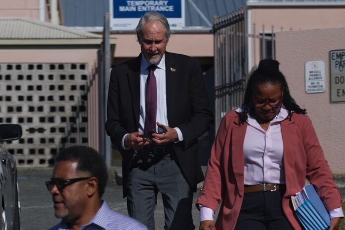 Defendants Plead Not Guilty to Medicaid, SNAP Fraud | St. Thomas Source