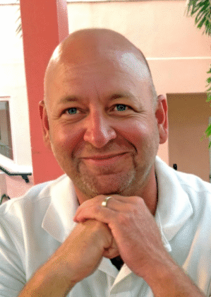 Darrin Robert Olson Dies at 57 | St. Thomas Source