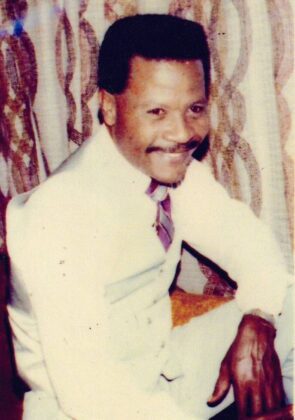 Marvin Roach Dies at 84 | St. Thomas Source