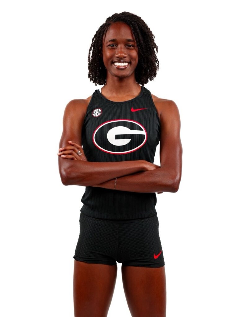 Michelle Smith and Omar Simpson Deliver Standout Performances | St ...