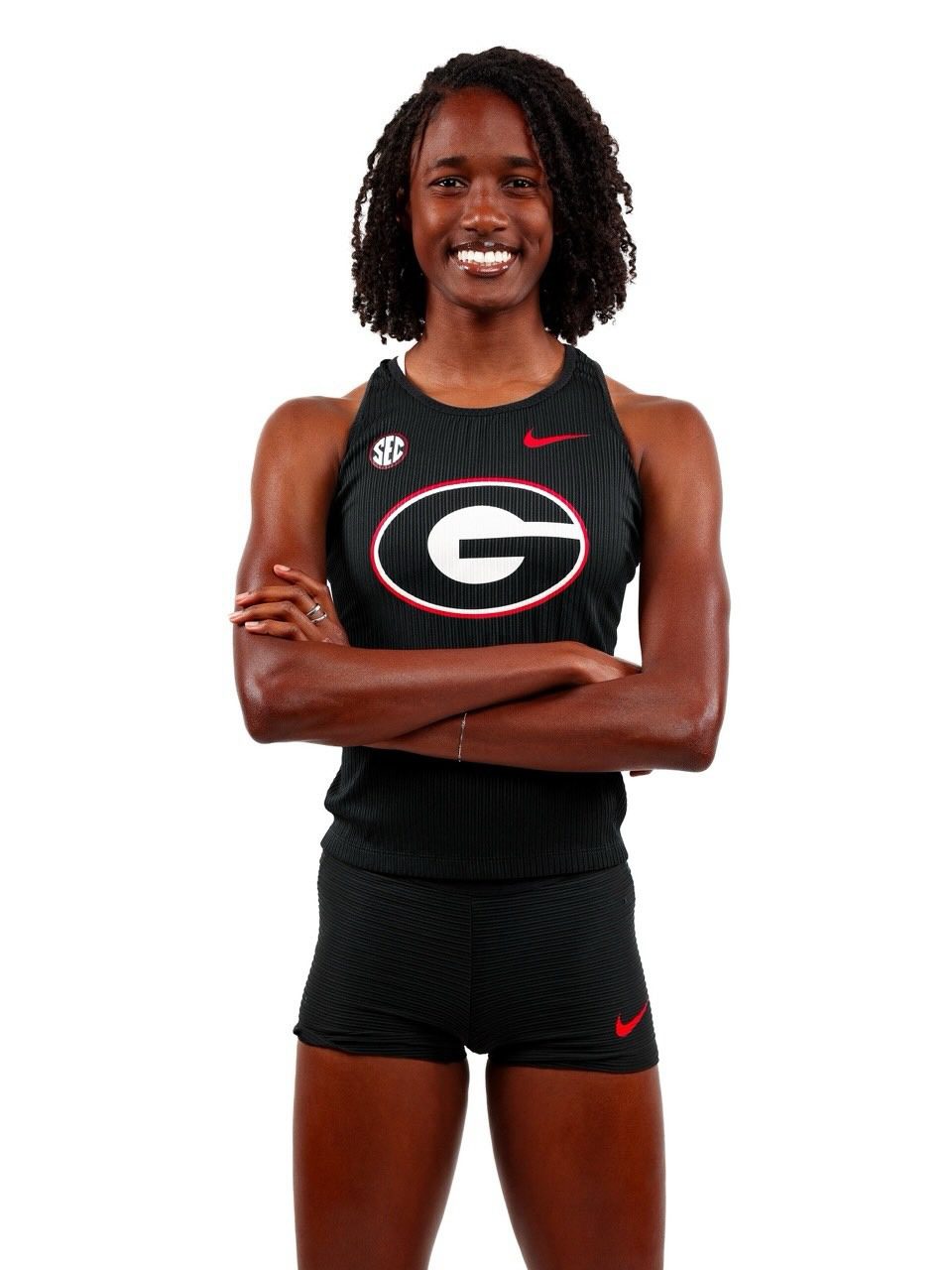 Michelle Smith and Omar Simpson Deliver Standout Performances | St ...