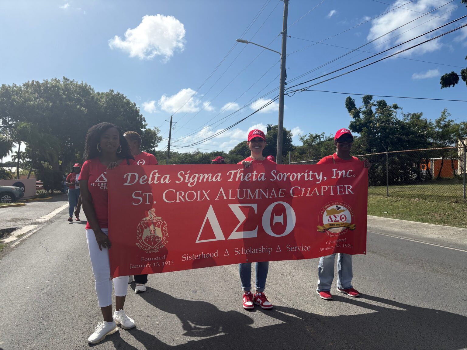 Community Comes Together for Dr. Martin Luther King Jr. Day March and ...