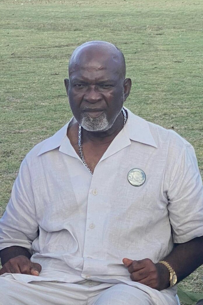 Robert David Dies | St. Thomas Source