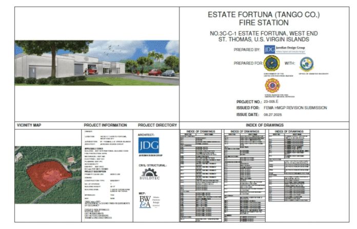 CZM Commission Approves Fire Station Rebuilds, Hears MSI Permit Renewal ...