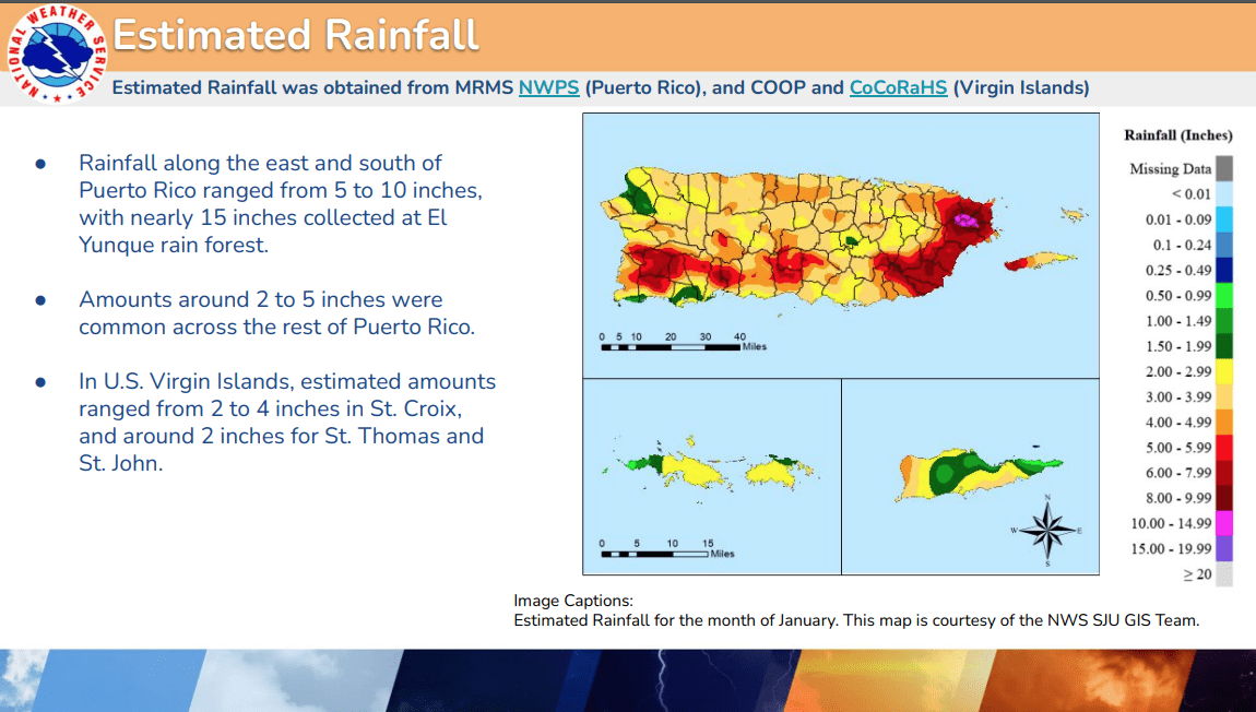 No True “Off-Season”: Forecasters Say Weather Threats in the U.S ...