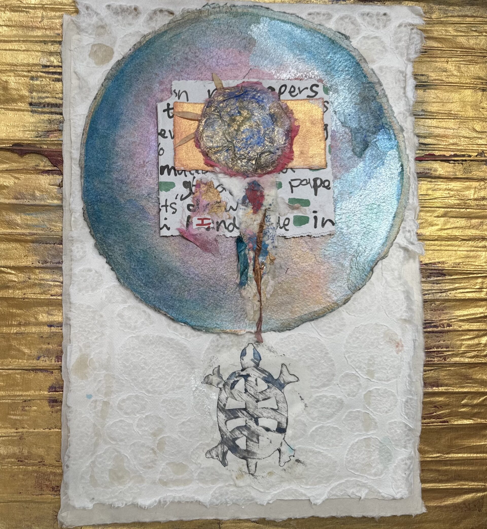 Bajo el Sol Gallery Presents Nature as Refuge Saturday | St. Thomas Source