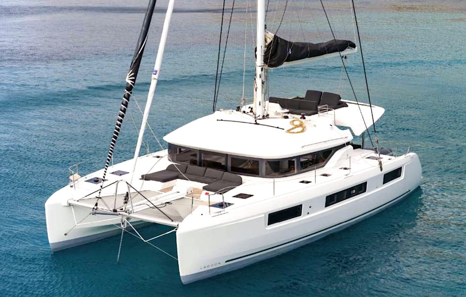 Arrest Warrant Issued in Catamaran Dispute | St. Thomas Source