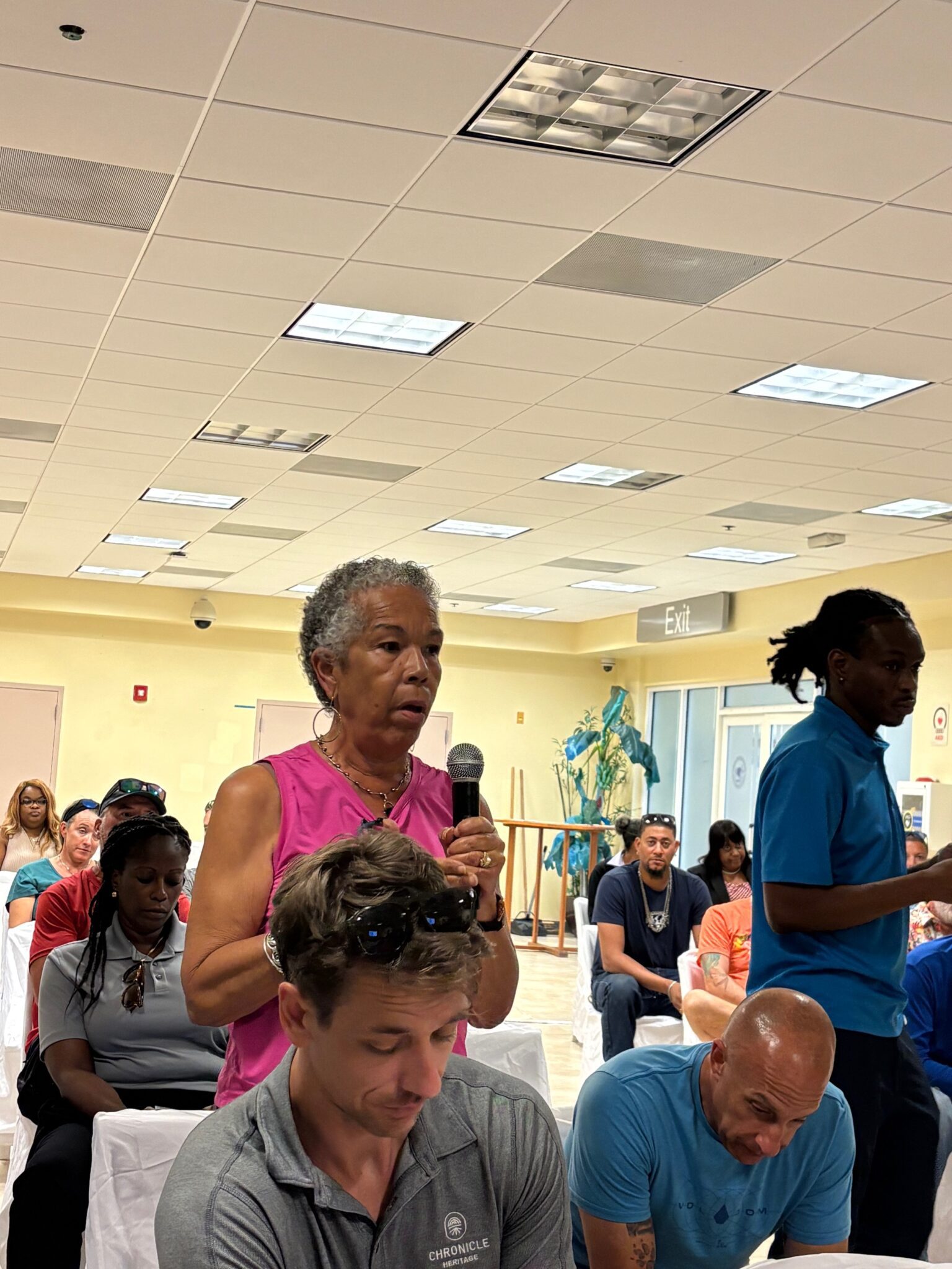 $5 Million Waterfront Plan Opens Larger Conversation About Frederiksted ...