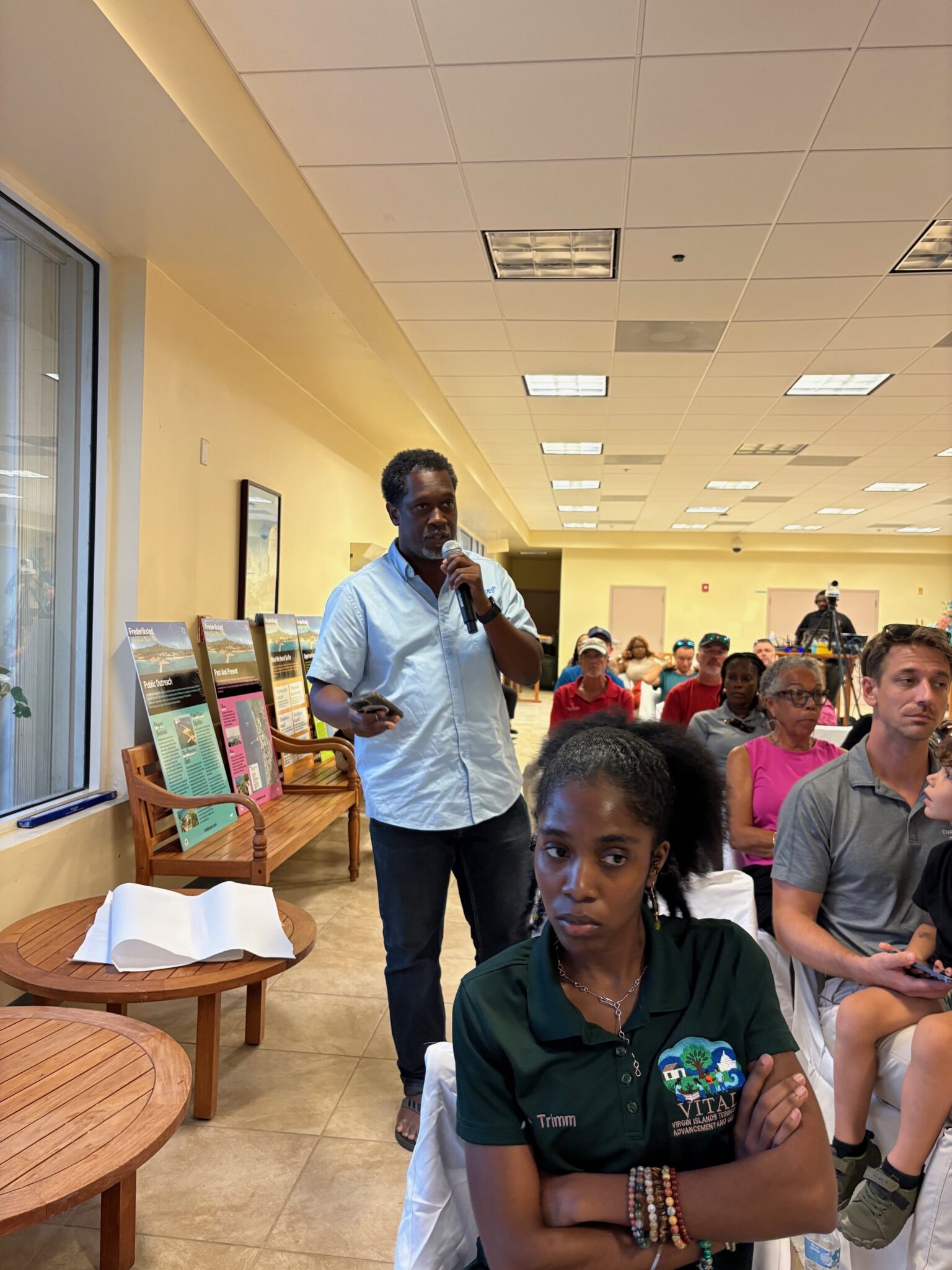 $5 Million Waterfront Plan Opens Larger Conversation About Frederiksted ...