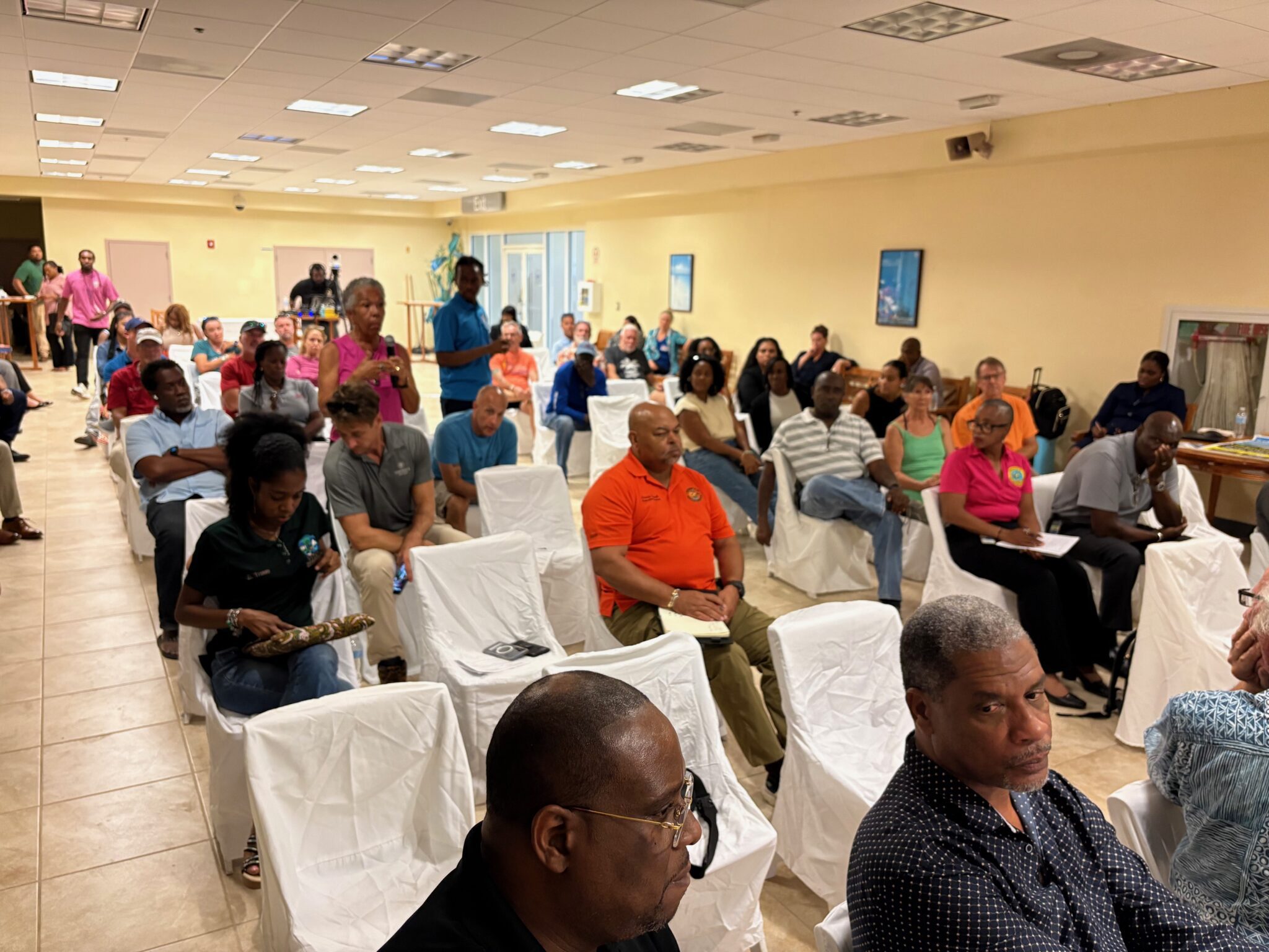 $5 Million Waterfront Plan Opens Larger Conversation About Frederiksted ...