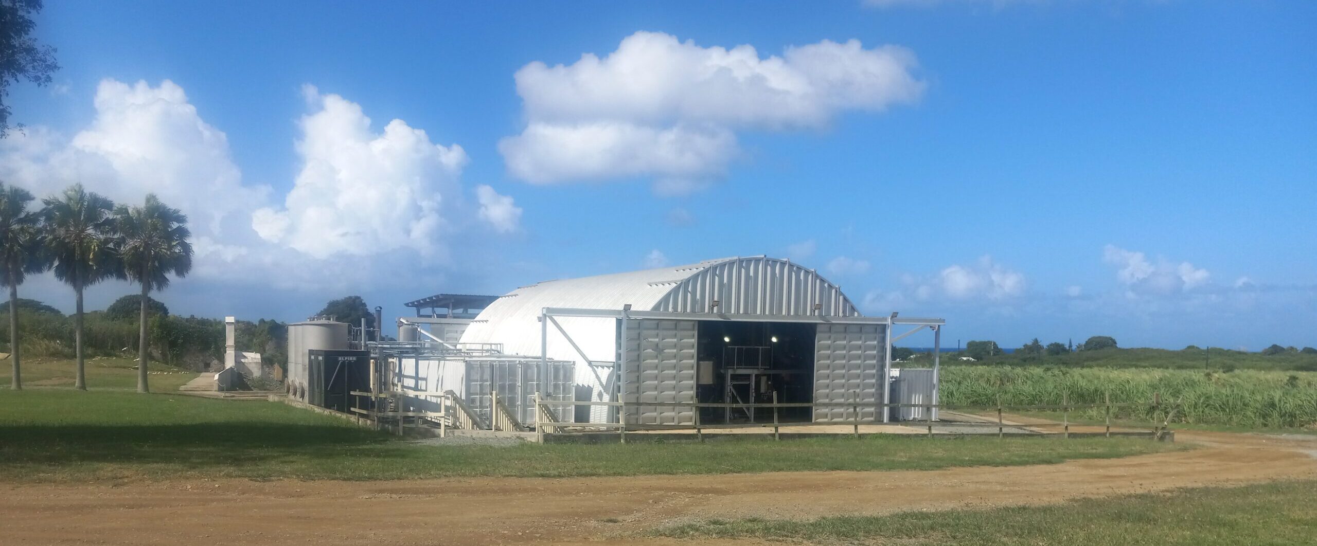 estate prosperity farm | St. Thomas Source