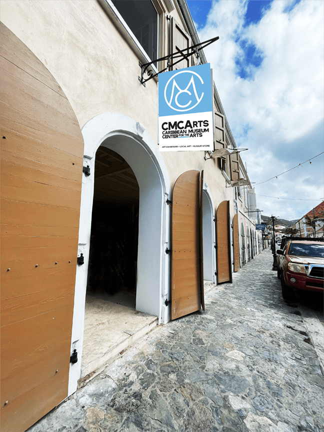 CMCArts Plans Charlotte Amalie Museum | St. Thomas Source