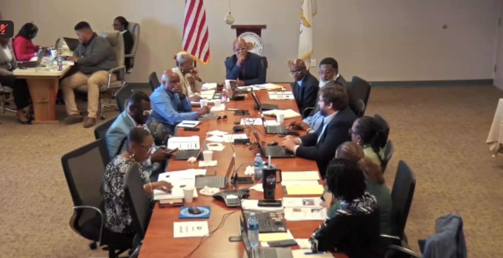 VIPA Board Approves $41.9 Million Harbor Dredging Contract on St ...