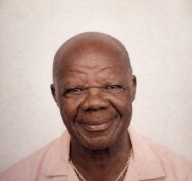 Lionel Christopher Dies at 93 | St. Thomas Source