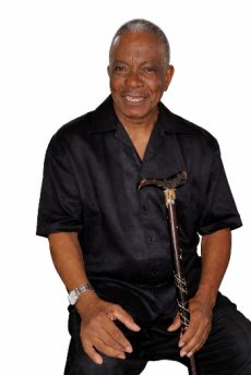 Roy Simmonds Dies at 73 | St. Thomas Source