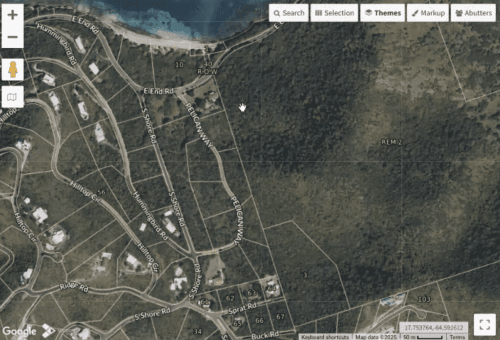 CZM Tables St. Croix Comms Tower, Approves Gallows Bay Boat Lifts | St ...