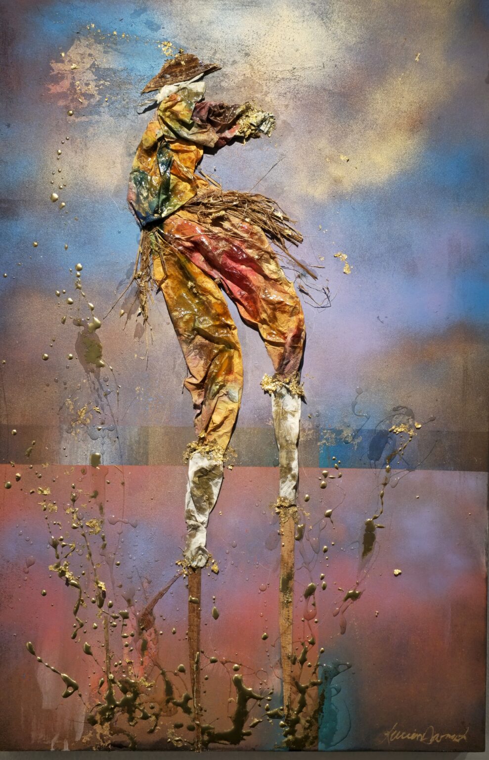 New Exhibition Showcases Evolution of Virgin Islands Contemporary Art ...